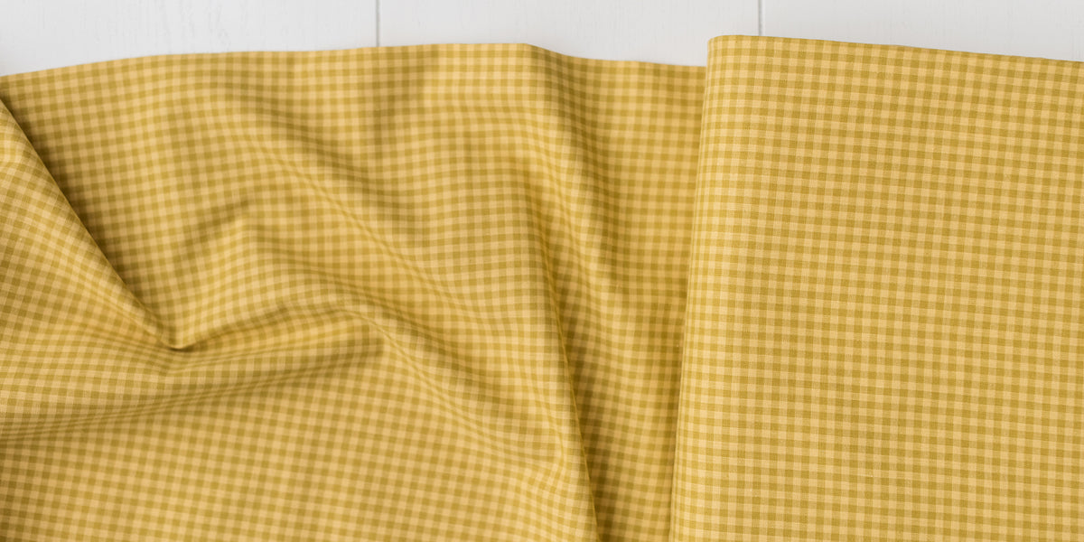 Pattern – Field & Cloth