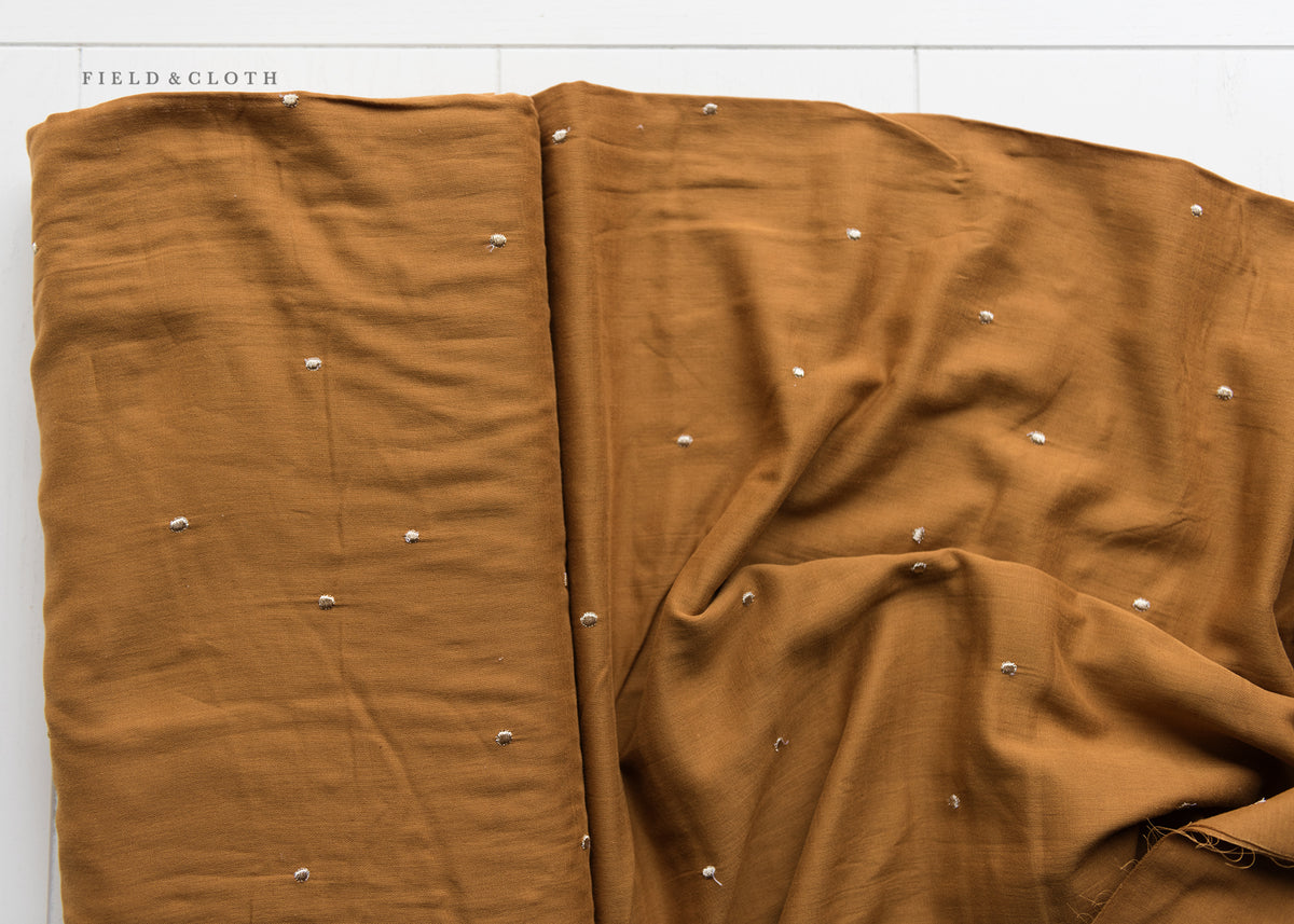 Abstract – Field & Cloth