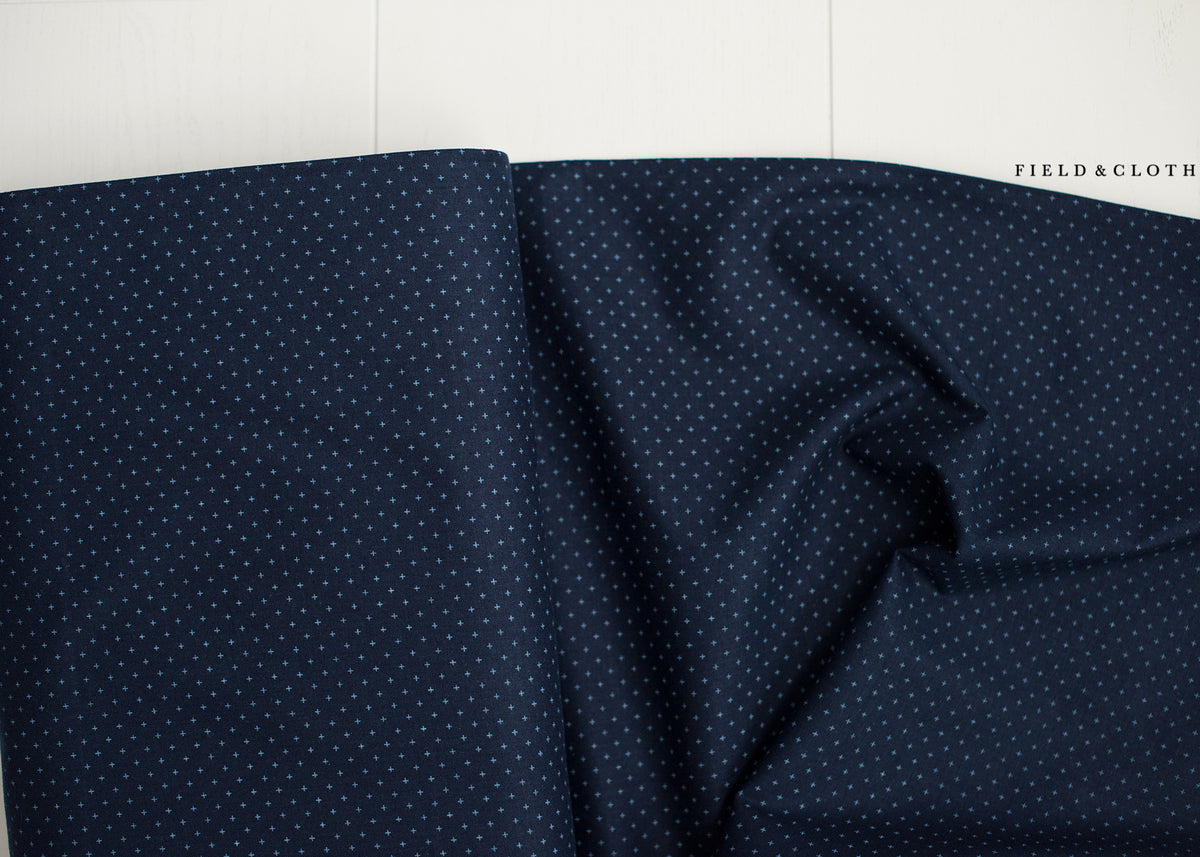 Pattern – Field & Cloth