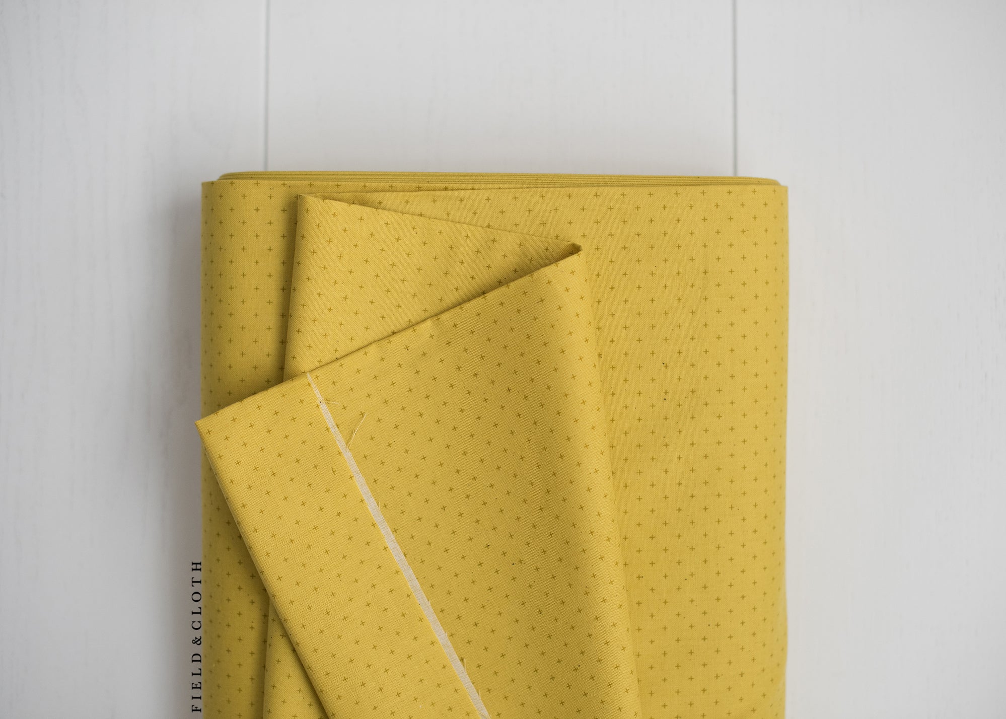 All Fabric – Field & Cloth