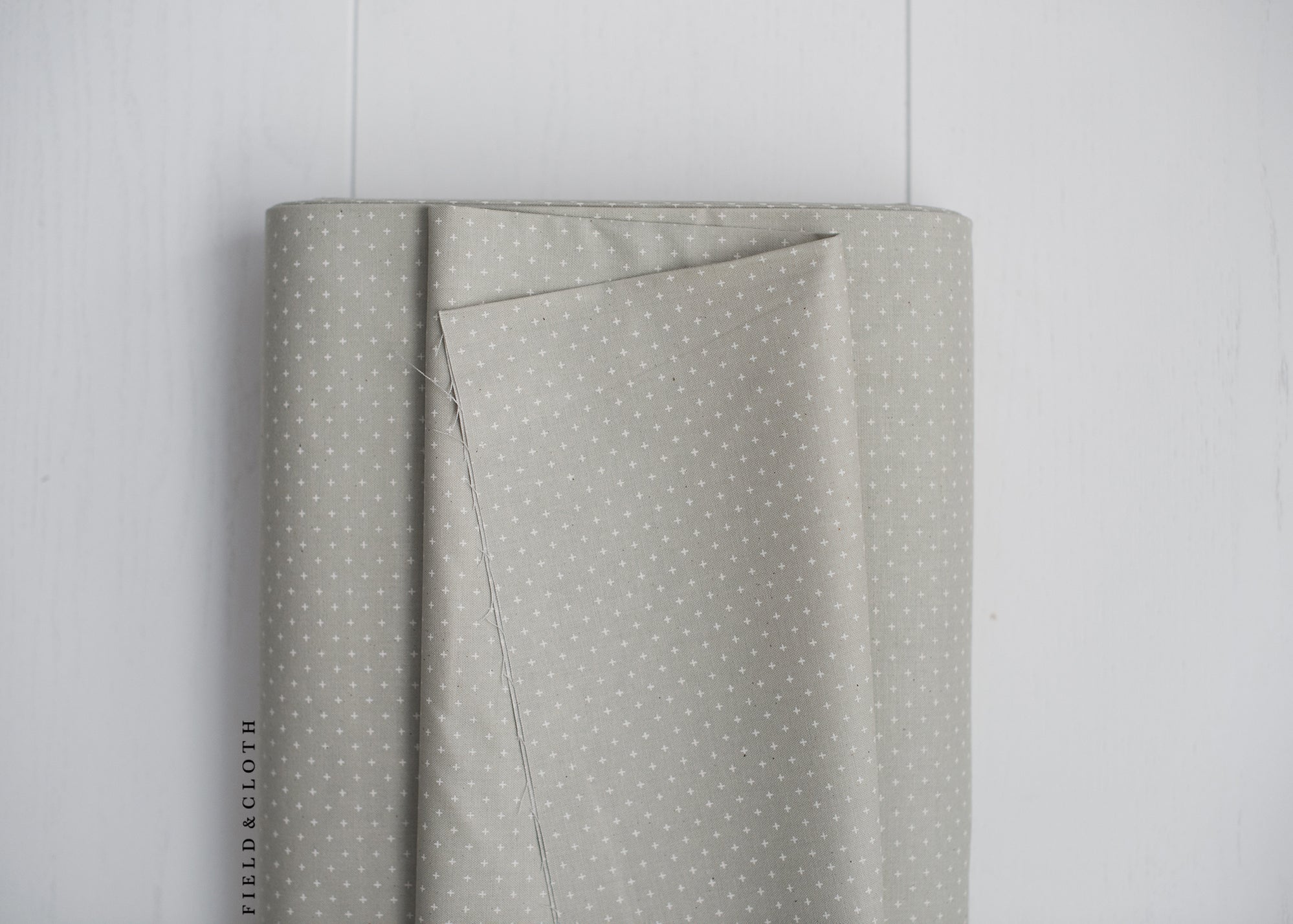Pattern – Field & Cloth
