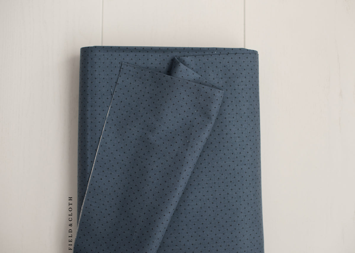 Pattern – Field & Cloth