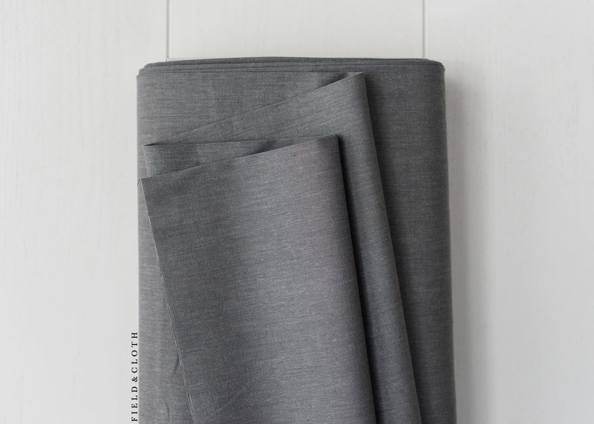 Solid – Field & Cloth