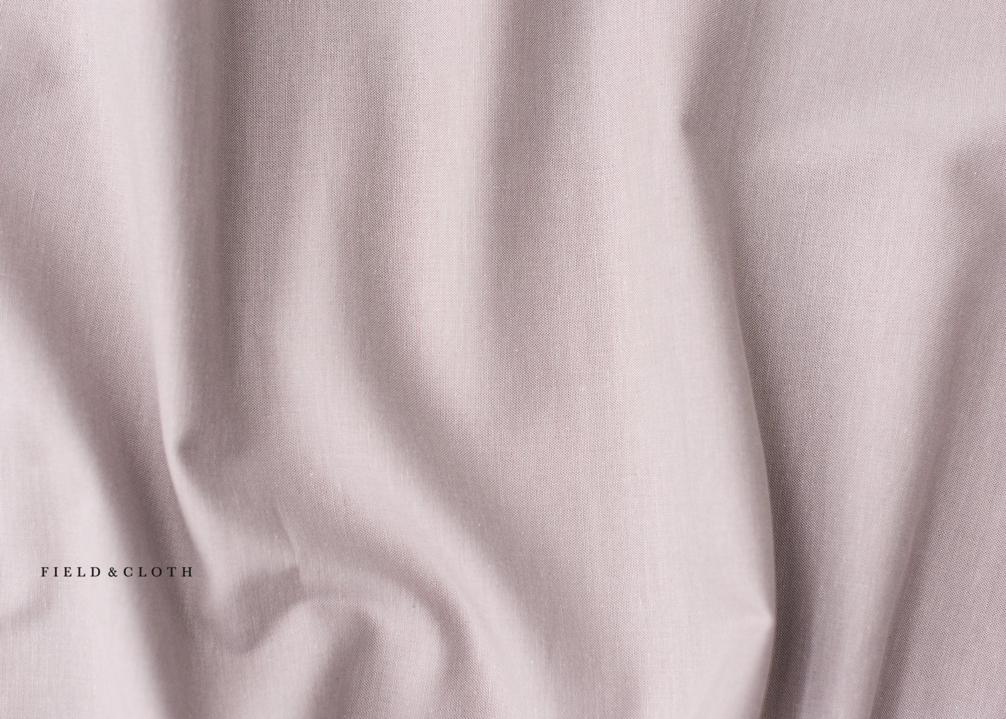 Solid – Field & Cloth