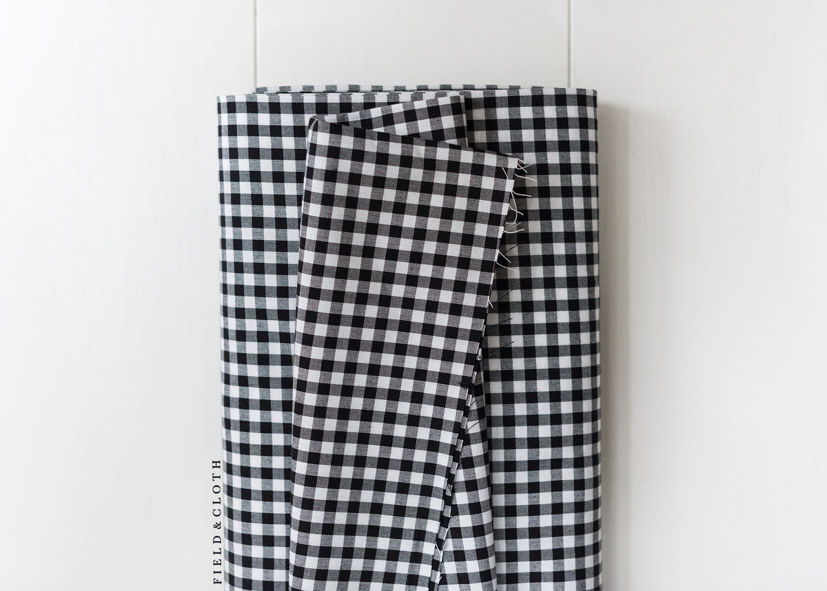 Pattern – Field & Cloth