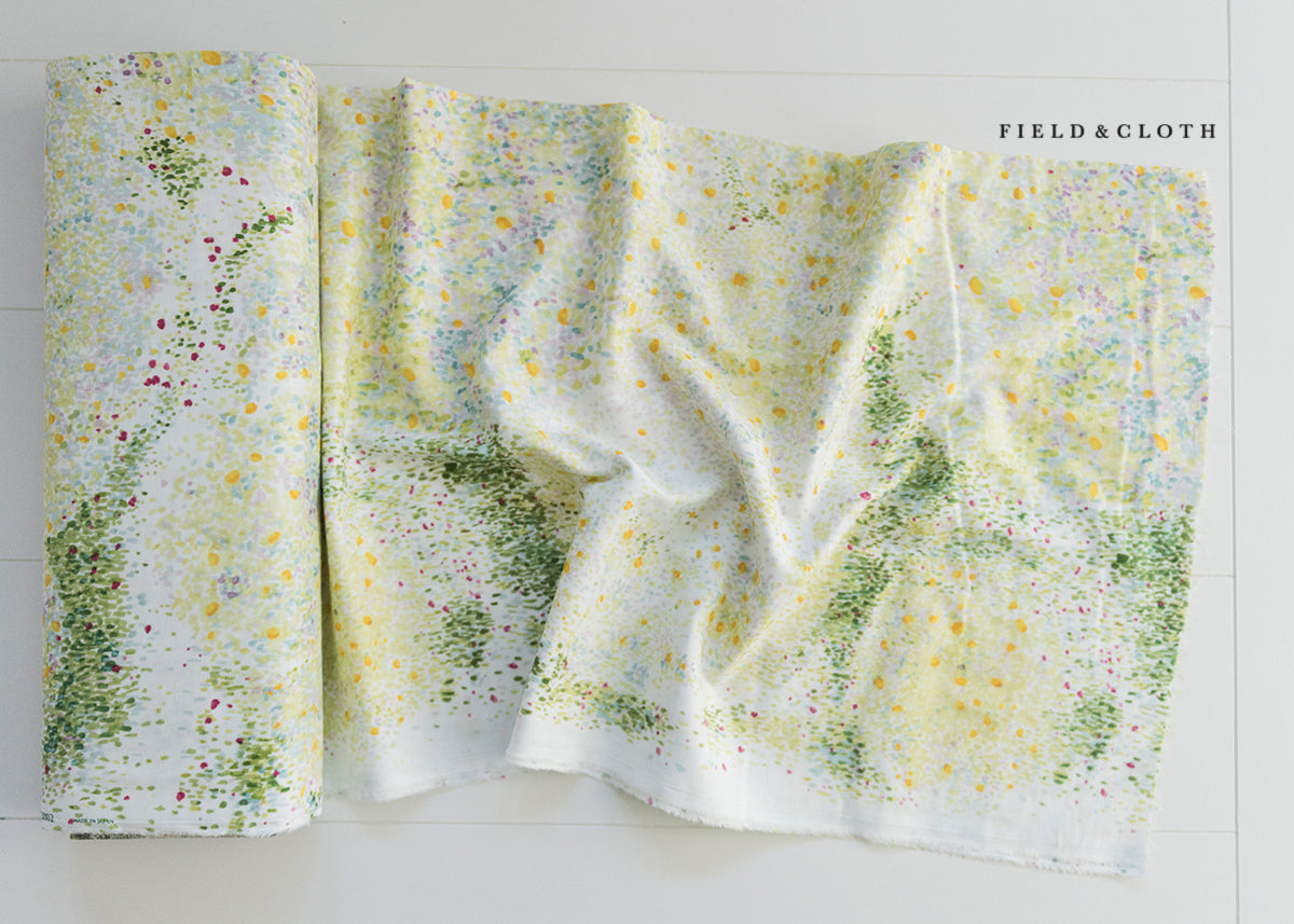 All Fabric – Field & Cloth