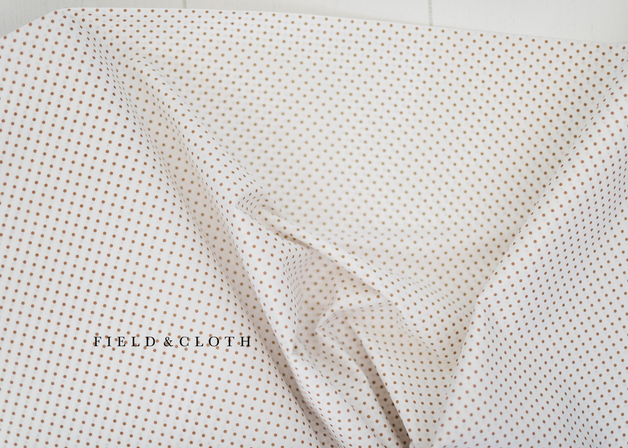 Pattern – Field & Cloth